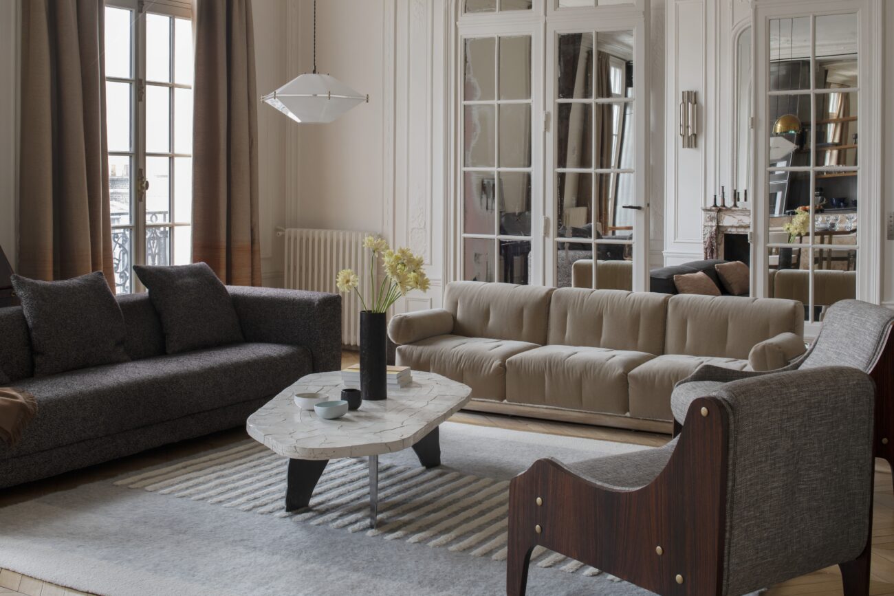 Pastorale - Rug